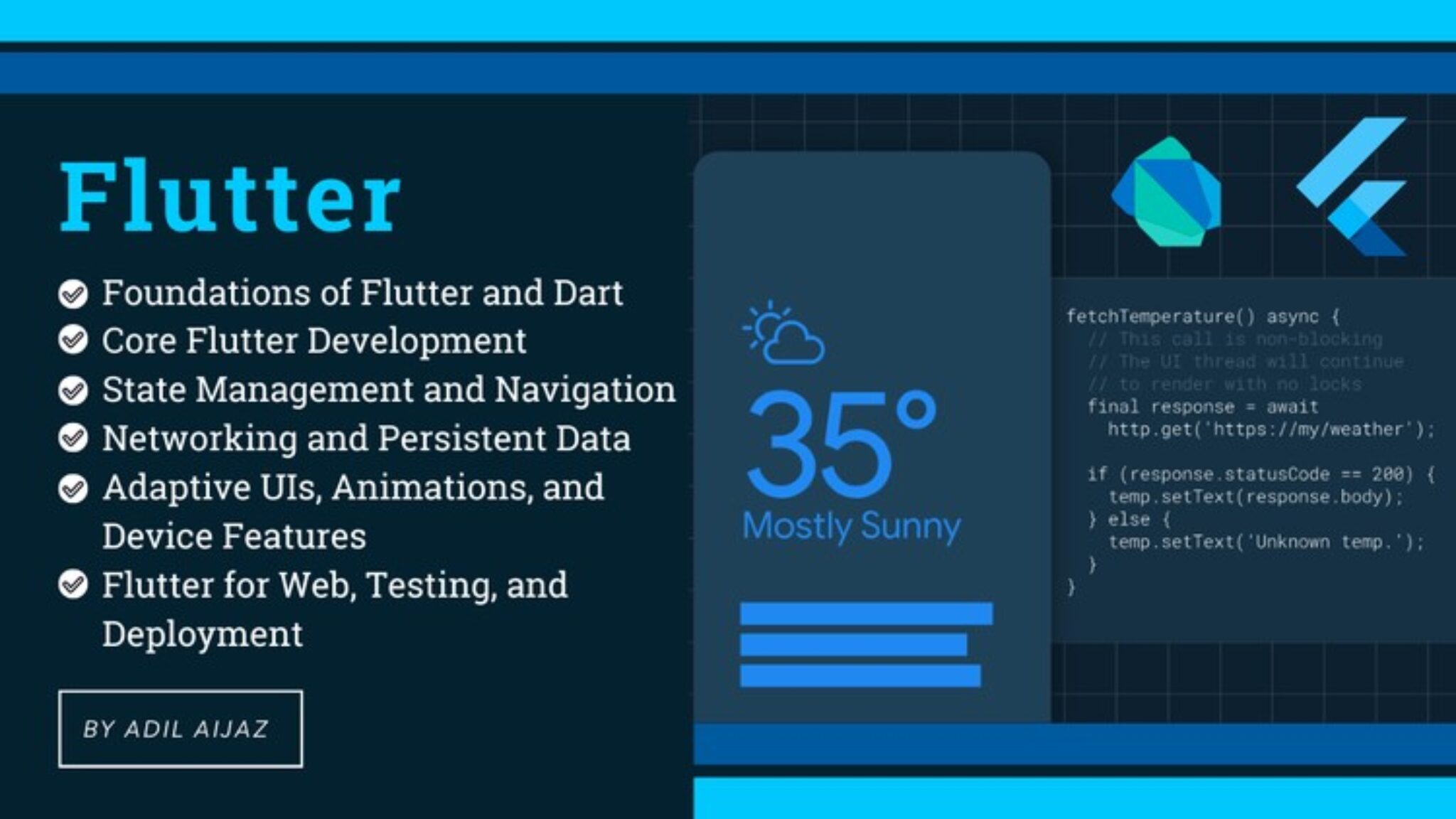 Comprehensive Flutter Development Practice Test: Master Apps - Free ...