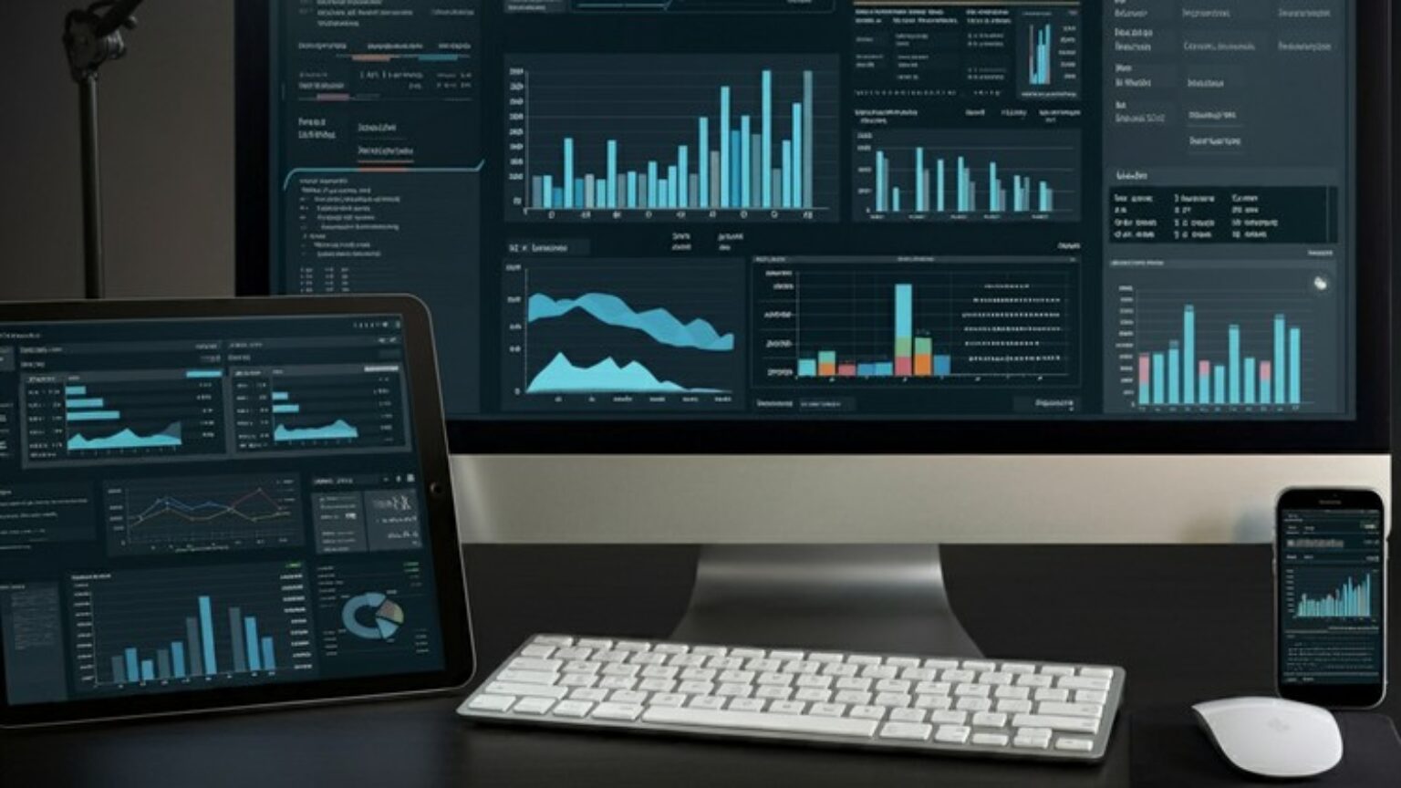 Diploma in Digital Transformation and Operational Excellence - Free ...