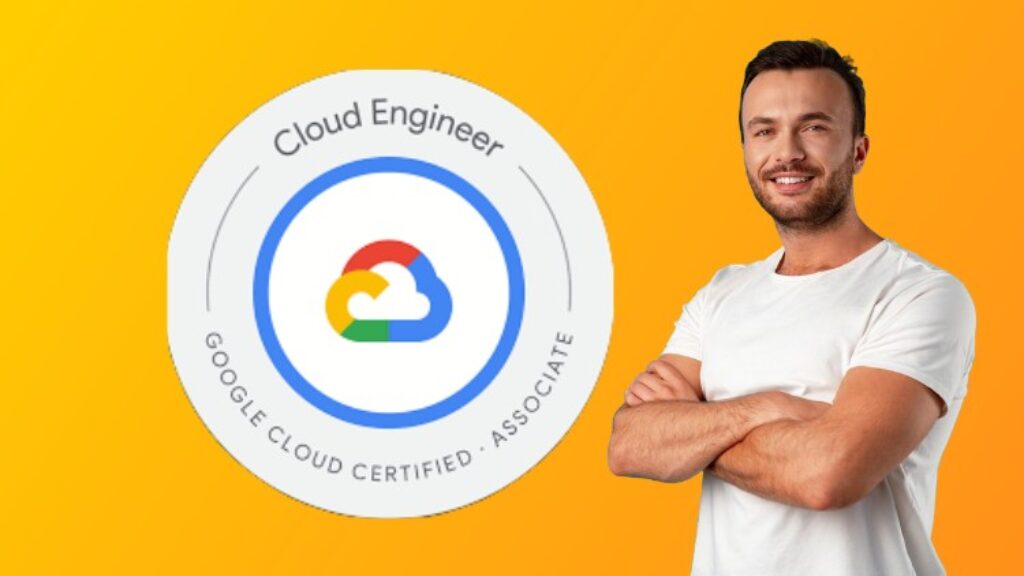 GCP Google Associate Cloud Engineer Practice Test Exam 2024 - Free ...