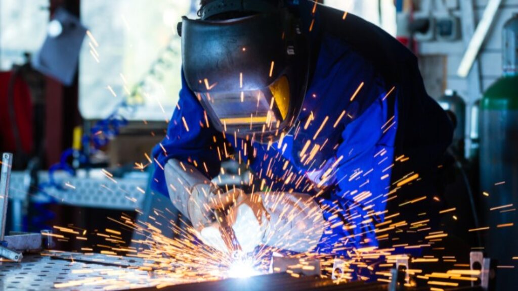 Welding Certification Practice Exam - Free Online Courses with Certificates