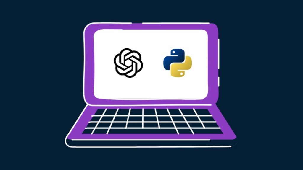 Learn Python Programming with ChatGPT - Free Online Courses with ...