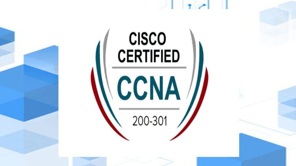 200-301 CCNA v1.1 PRACTICE EXAM - Free Online Courses with Certificates
