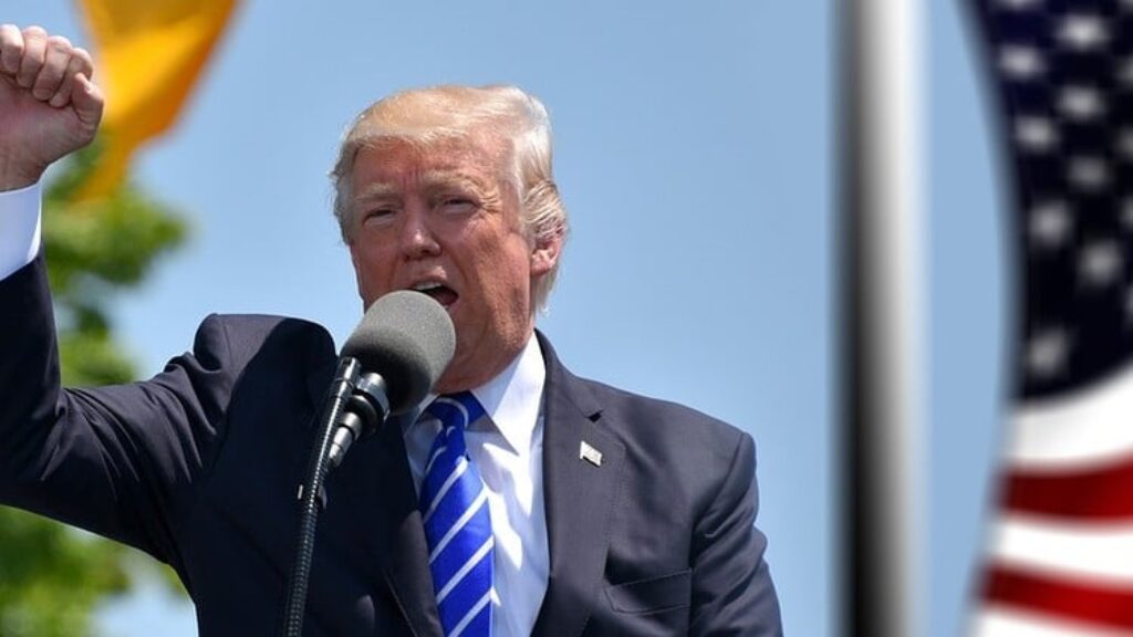 Trumponomics - an ongoing analysis - Free Online Courses with Certificates