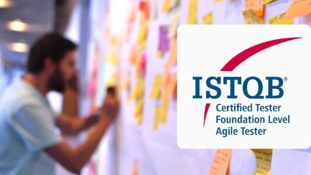 ISTQB Agile Tester Certification (CTFL-AT) Practice Exams - Free Online ...