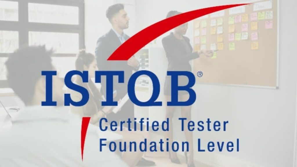 ISTQB Certified Tester Foundation Level (CTFL) v4.0 – 2024 - Free ...