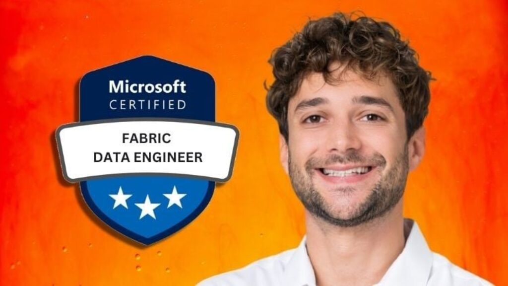 Exam DP-700: Data Engineering Using Microsoft Fabric - Free Online ...