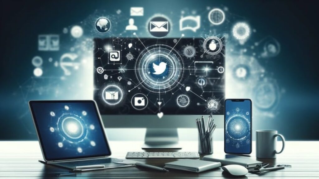 Social Media Management - Free Online Courses with Certificates