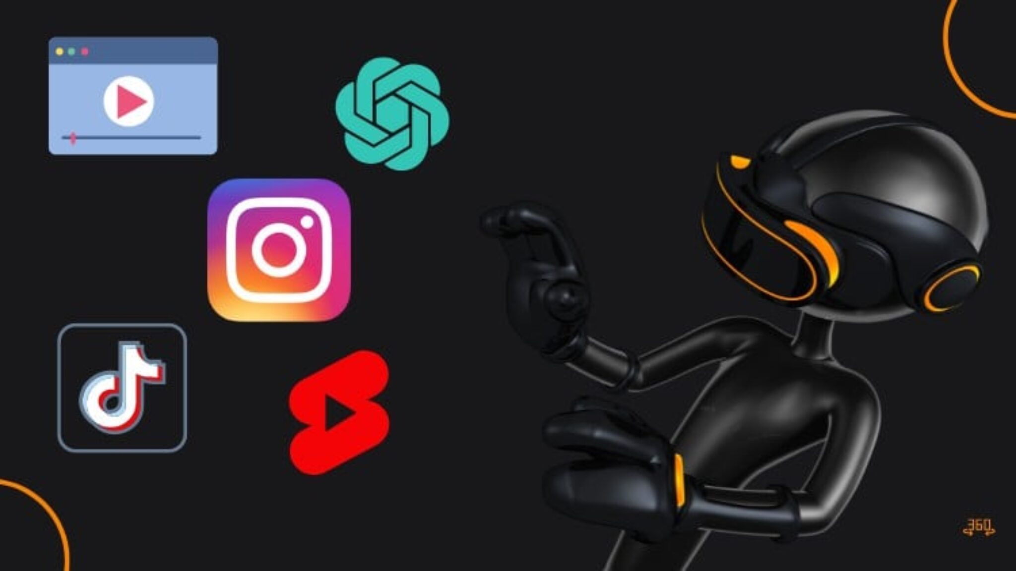 The Complete CapCut Course with Social Media Video Editing - Free ...