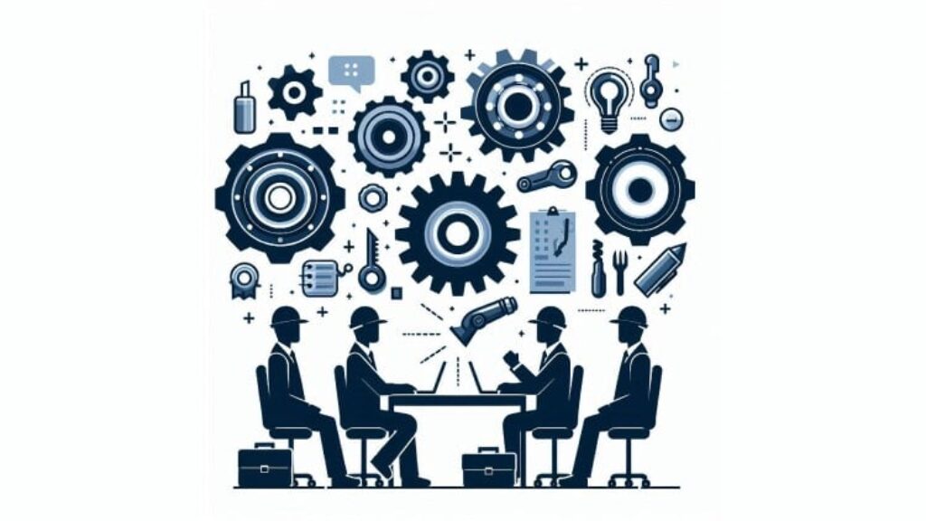 Engineering Manager Interview Questions Practice Test - Free Online ...