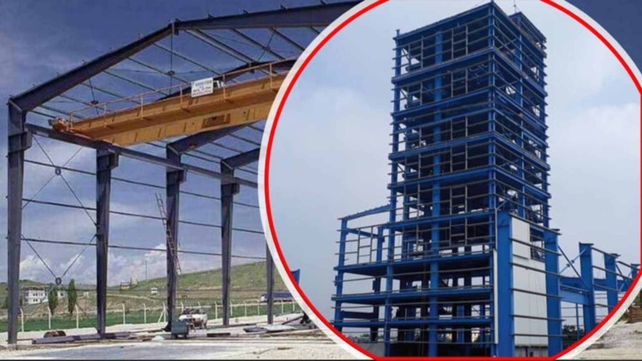 Site Engineer Mastery in Steel & Civil PEB Construction - Free Online ...