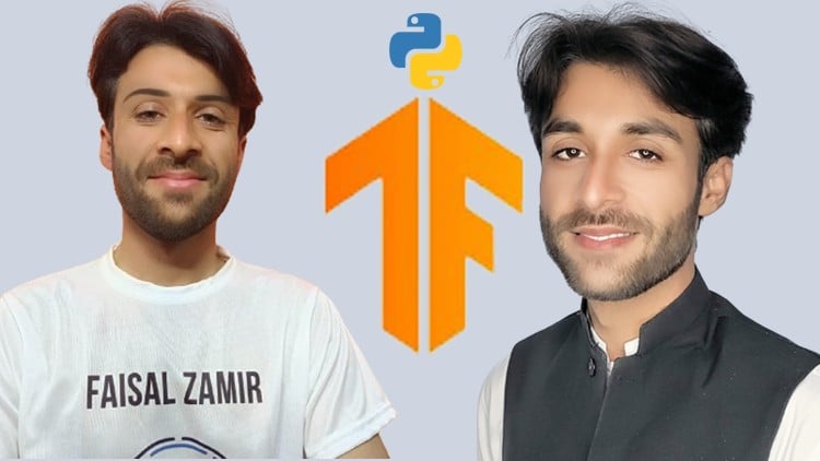 Python TensorFlow Programming with Coding Exercises - Free Online ...