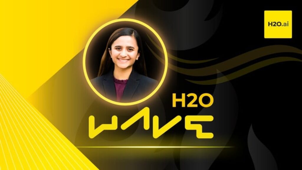 H2O Wave Starter Course - Free Online Courses with Certificates