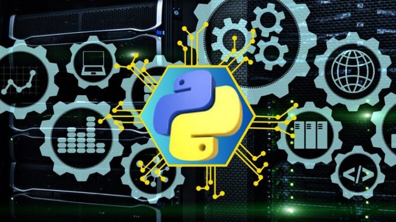 Hands On Python Data Science - Data Science Bootcamp - Free Online ...