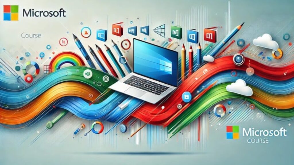 Microsoft Office Mastery Excel Word Free Online Courses With