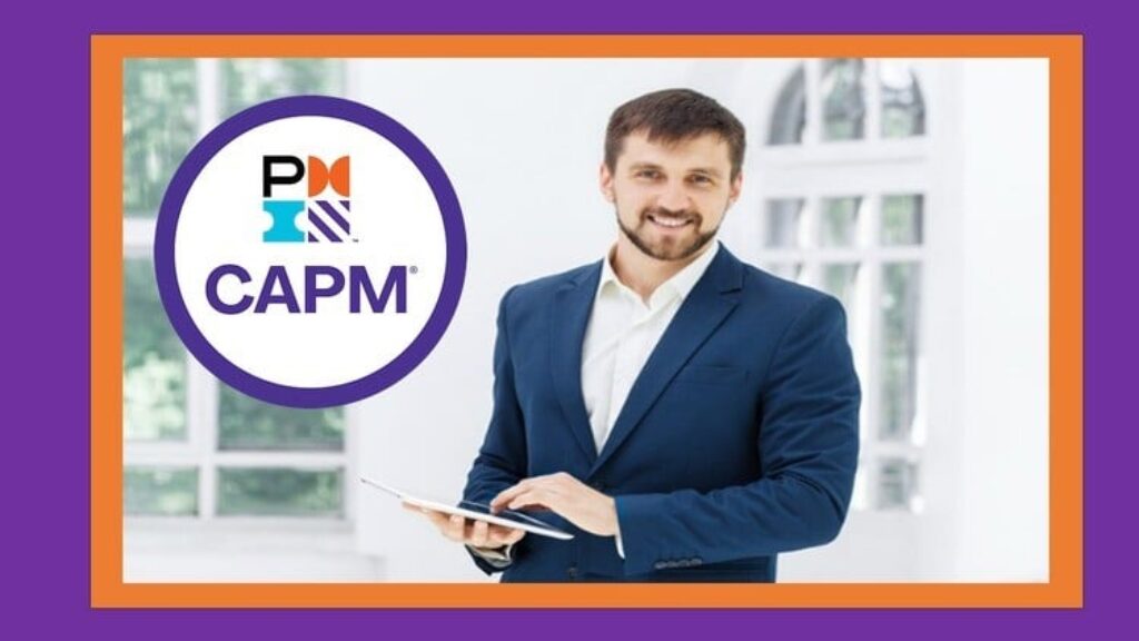 CAPM - Practice Tests - Free Online Courses with Certificates
