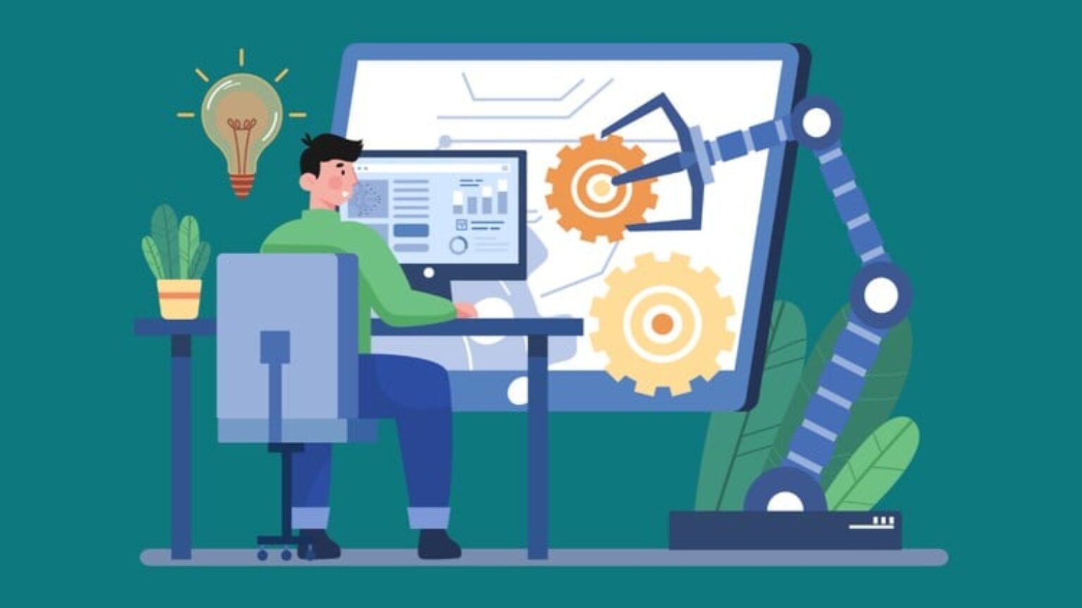 Process Improvement with automation: Certification - Free Online ...