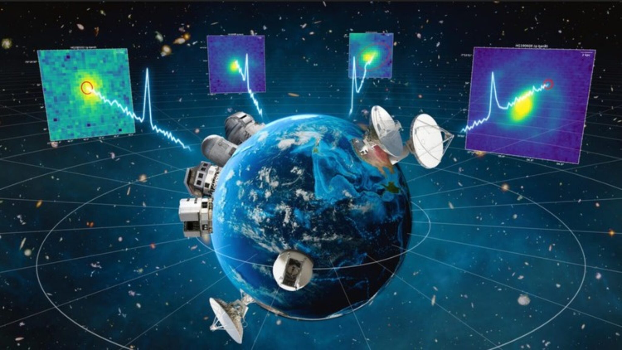 Mastering Software Defined Radio (SDR): GNU Radio and SDR++ - Free ...