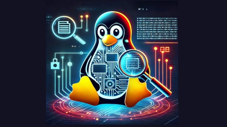 Linux Forensics in Depth - Free Online Courses with Certificates