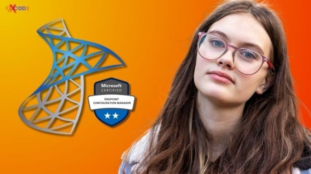 Microsoft Endpoint Configuration Manager Sccm Exam 2024 Free Online