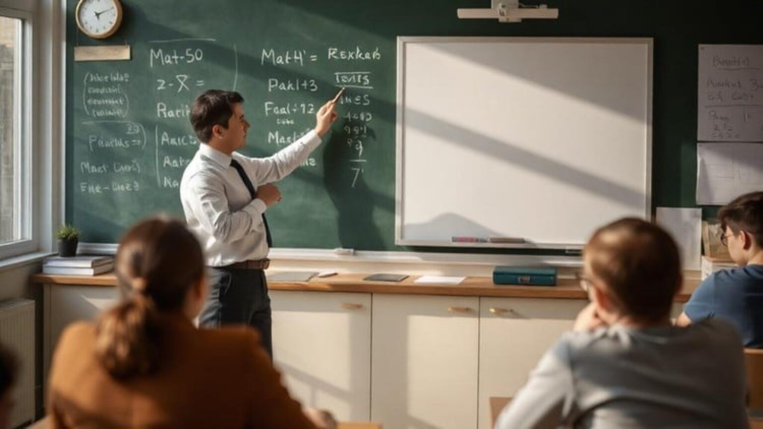 Researched Methods of Teaching Maths - Free Online Courses with ...