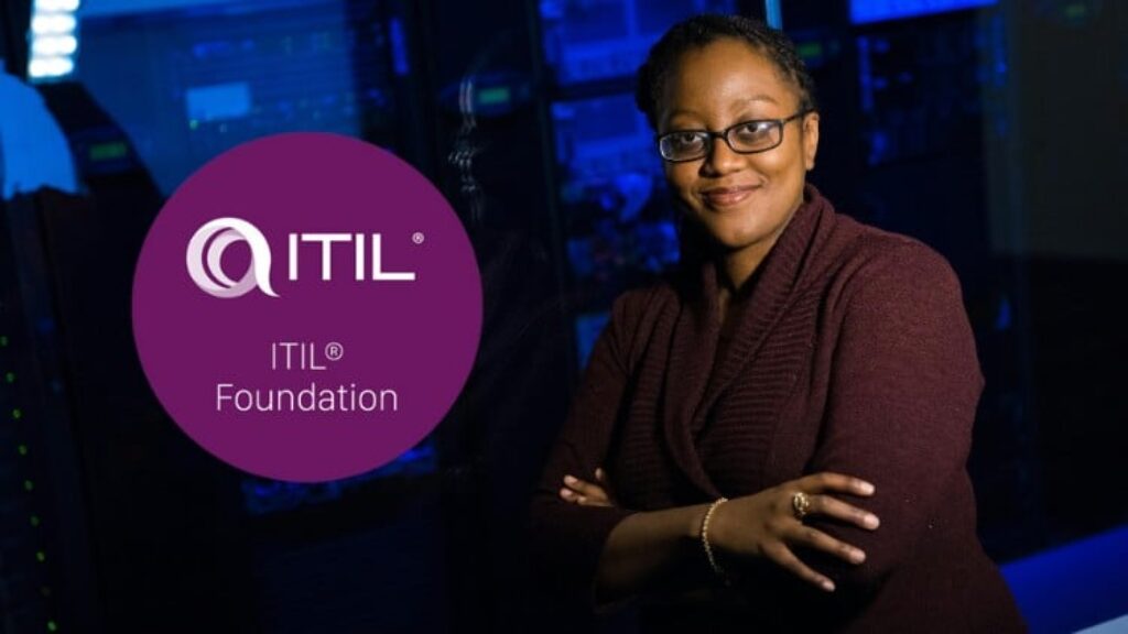 ITIL 4 Foundation Practice Certification - 1200+ Practice Q - Free ...