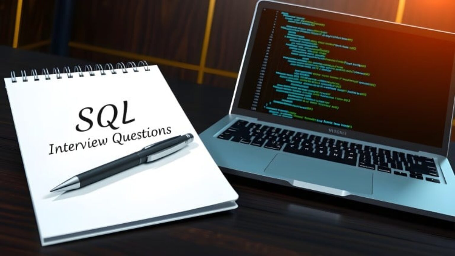 SQL Mastery: 450+ Interview Prep Questions - Free Online Courses with ...