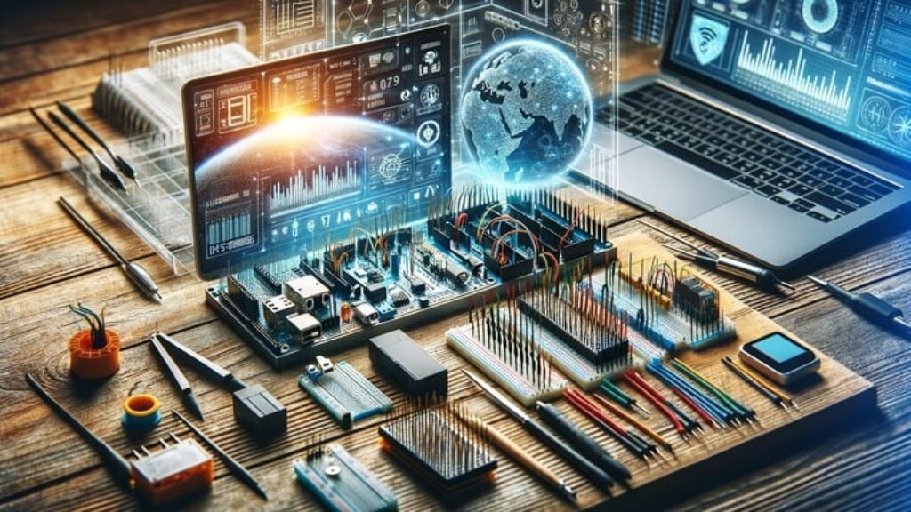 Arduino Long Distance Communication Free Online Courses With Certificates