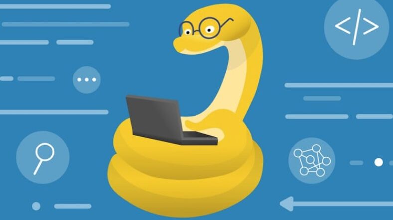The Ultimate Python Guide for Beginners - Free Online Courses with ...