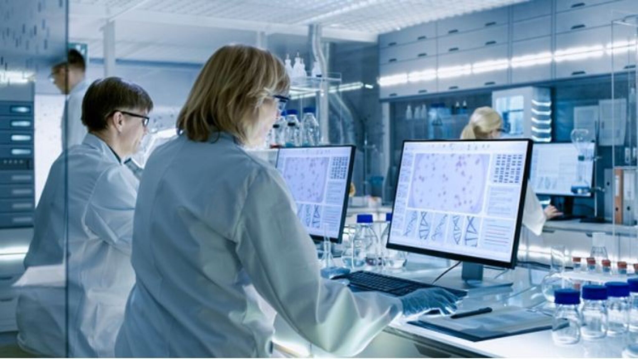 Pharmaceutical Quality Control - Free Online Courses with Certificates