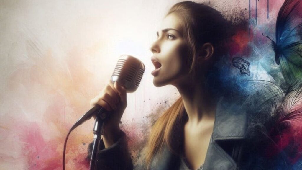 The Voice Color Method: #1 Rated Singing Lessons! - Free Online Courses ...