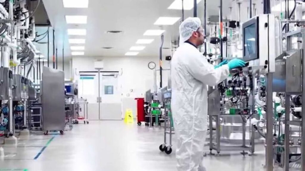Industrial Biotechnology Online Course - Free Online Courses with ...