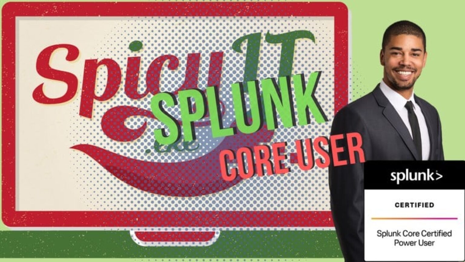 Splunk Core User Certification Guide Get Certified Fast Free Online Courses With Certificates