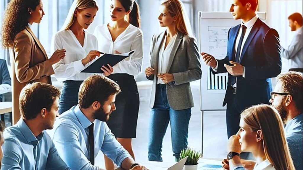 Workplace Productivity - Supporting Others Through Change - Free Online ...