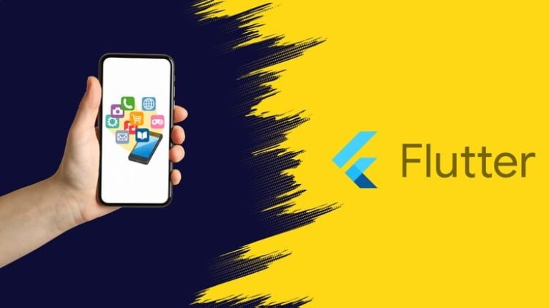 Flutter Masterclass - Your Complete Guide to App Development - Free ...