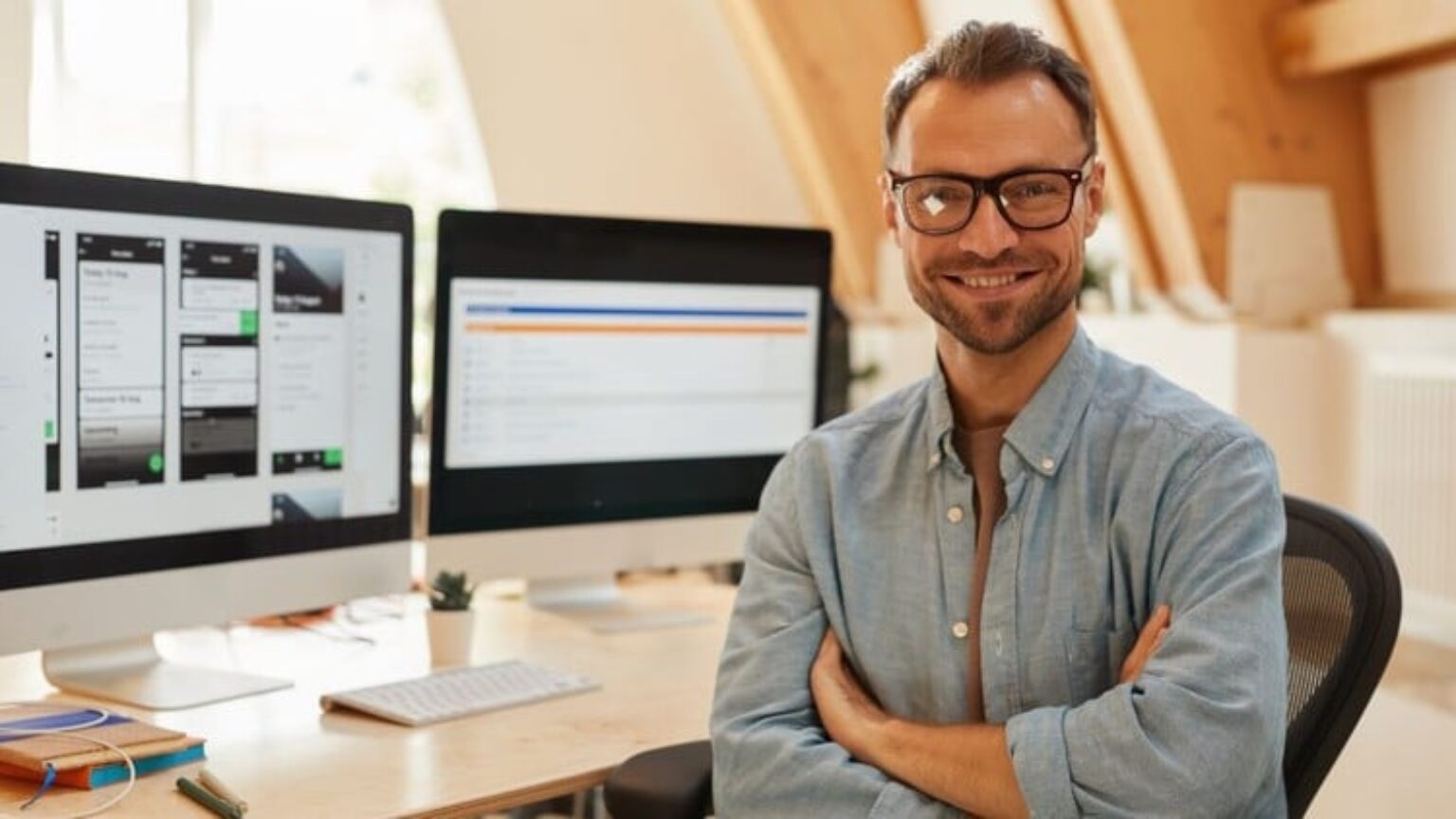 Accounting & Financial Statement Analysis: Practical Example - Free ...