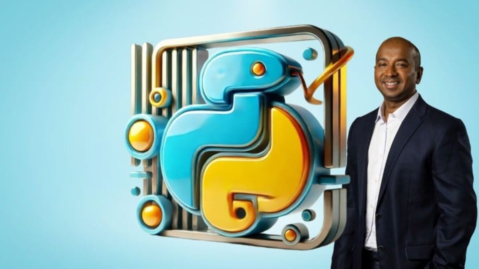Python Mastery: 100 Days, 100 Projects - Free Online Courses with ...