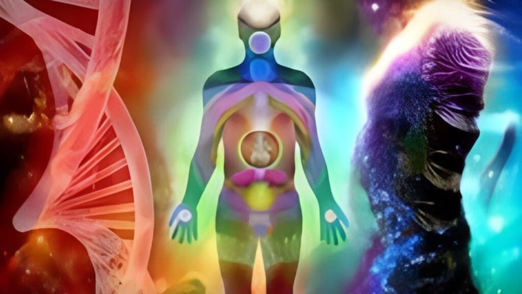 Introduction to the Science Institute of Quantum Embodiment - Free ...