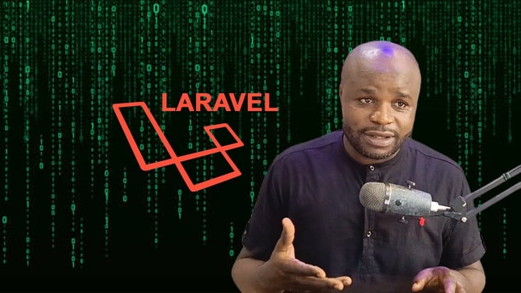 Laravel & PHP : De Débutant à Expert - La Formation Ultime - Free ...