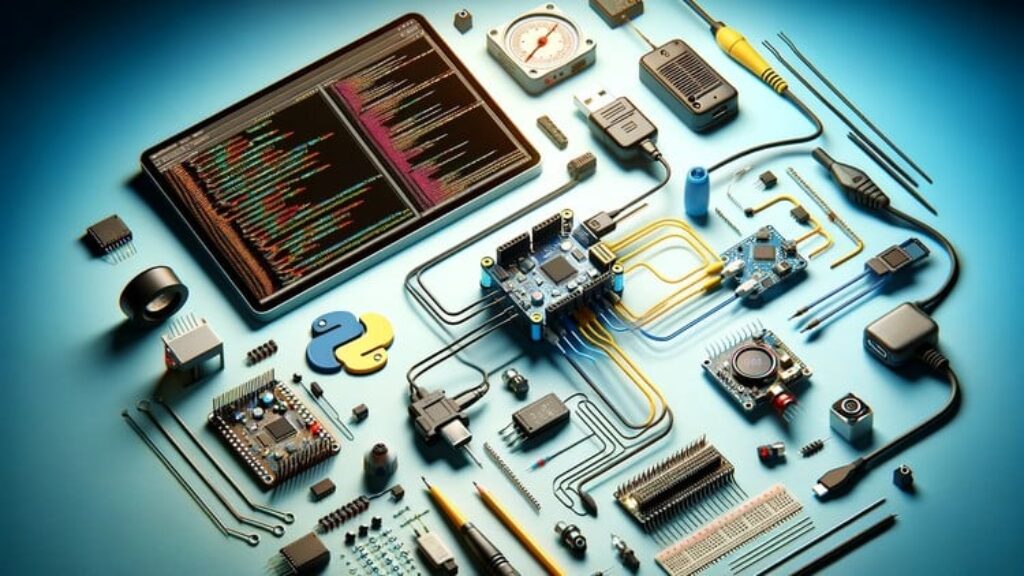 Mastering Micropython From Basics To Building Smart Devices Free