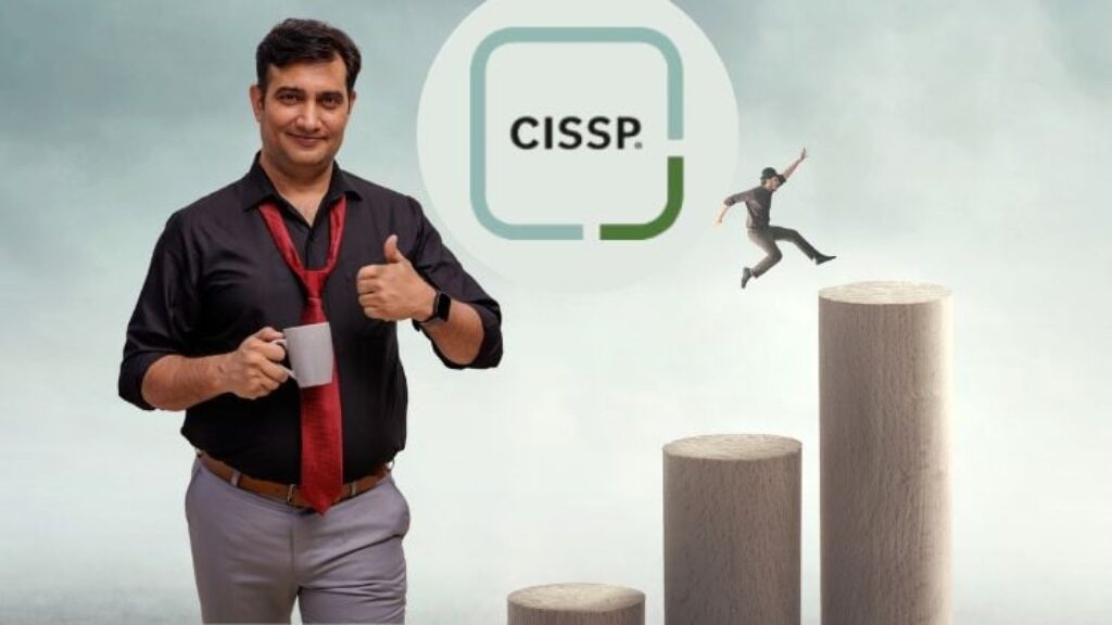 CISSP CORE-CONCEPTS -Domain-4 | The Ultimate CISSP Course - Free Online ...