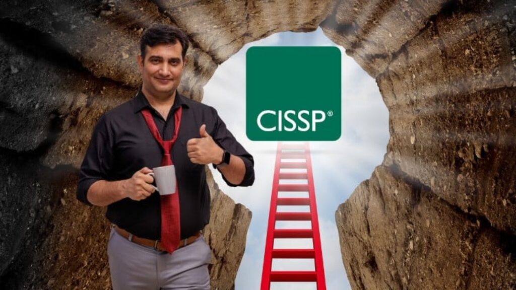 CISSP CORE CONCEPTS -Domain-3 | The Ultimate CISSP Course - Free Online ...