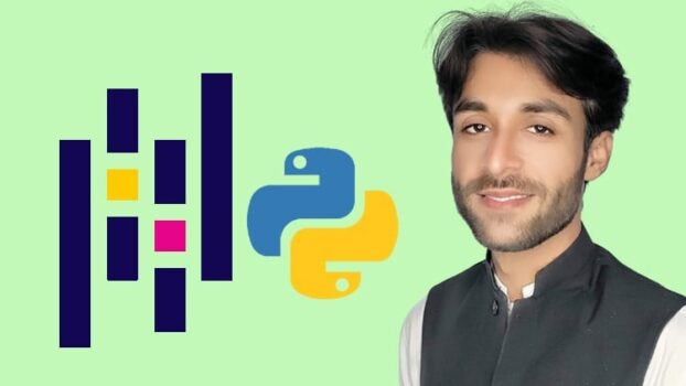 Python Pandas Programming With Coding Exercises Free Online Courses