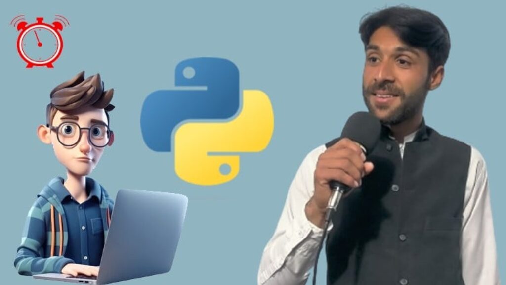 ONE Day Bootcamp | Python Programming Course in 01 Day - Free Online ...