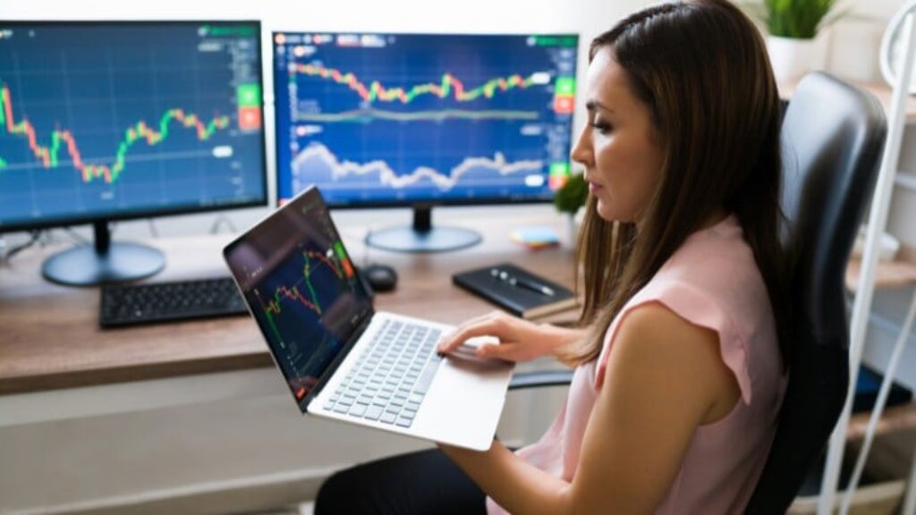 Mastering ICT Forex Scalping Trading Strategy: Expert-Proven - Free ...