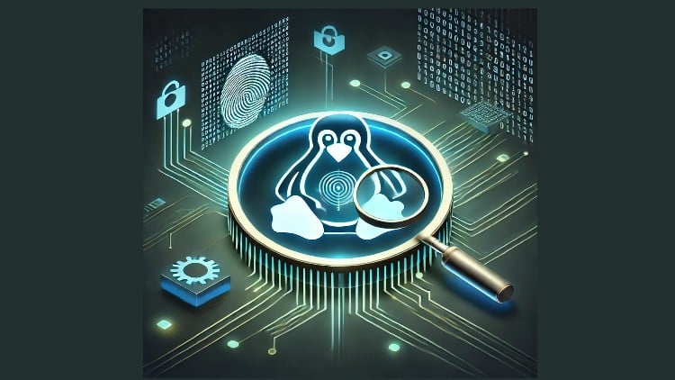 Introduction to Linux Forensics - Free Online Courses with Certificates