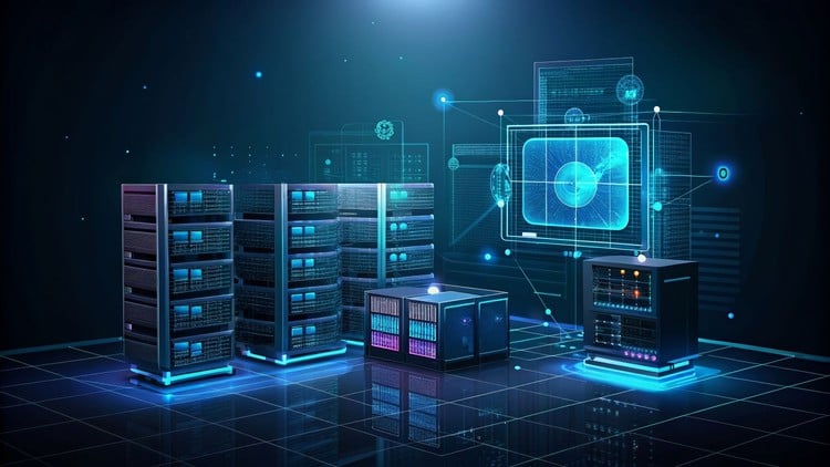 KVM Virtualization: From Basics to Advanced - Free Online Courses with ...