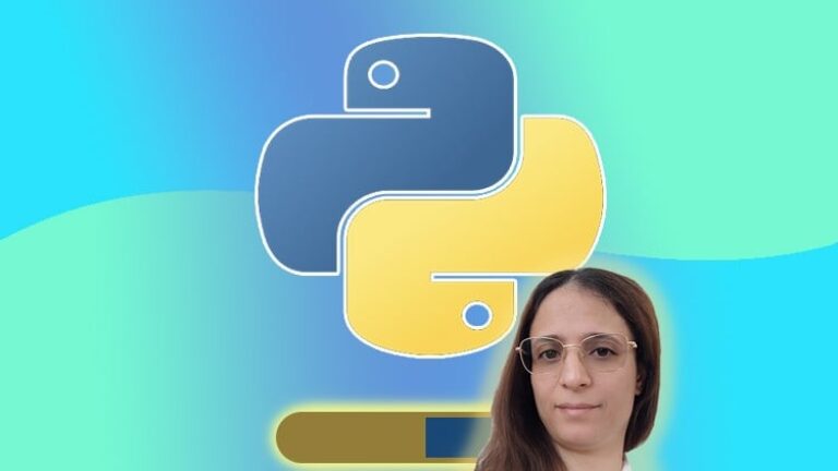 Python course from Zero-to-Hero - Intermediate Level - Free Online ...