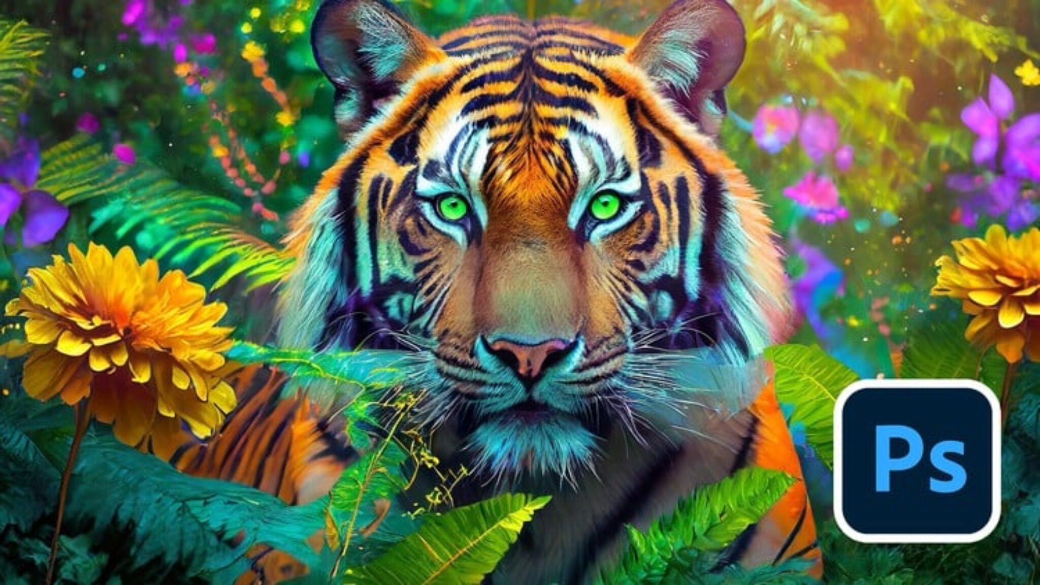 The Ultimate Adobe Photoshop CC Fundamental Course - Free Online ...