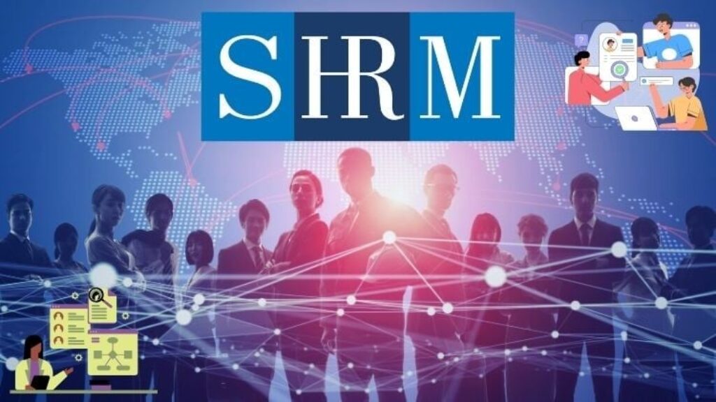 Strategic Human Resource Management (SHRM) Certification - Free Online ...
