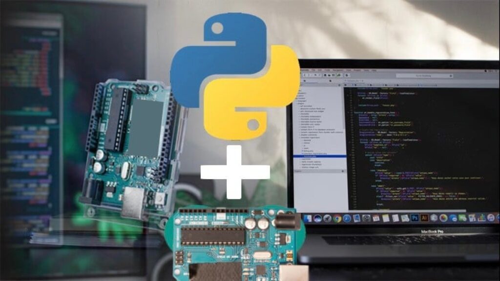 Arduino meets Python: Step by Step - Free Online Courses with Certificates